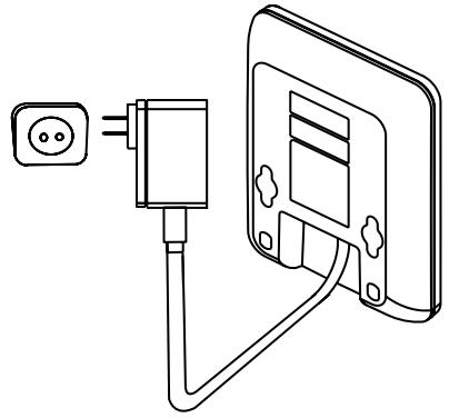 Yealink DECT Repeater RT30 Setup Guide & LED Status